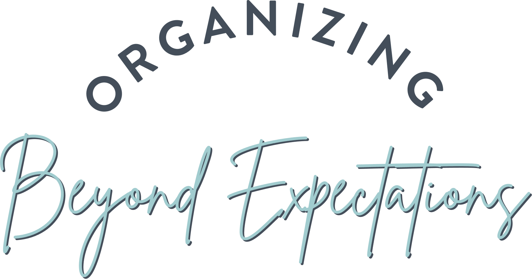 Contact | Organizing Beyond Expectations Professional Organizing ...